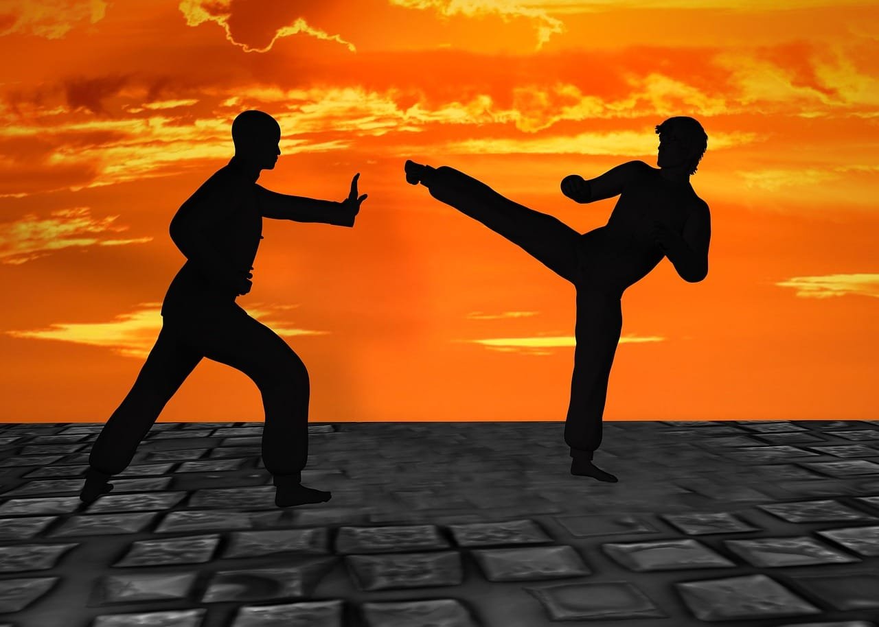 The Martial Arts Revolution: Exploring The Growing Popularity And ...